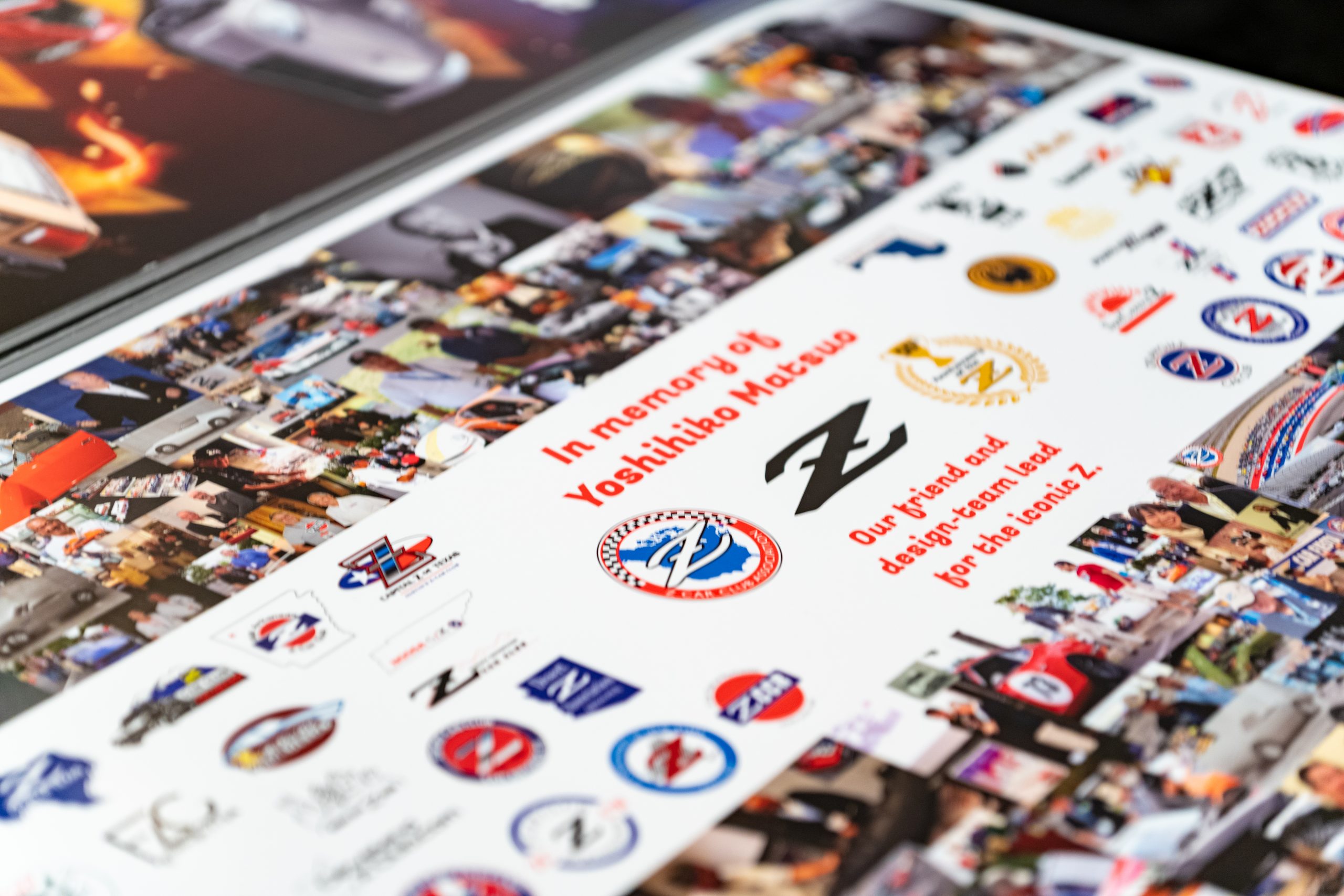 Team – ZCON 2023 – California CruiZ'n